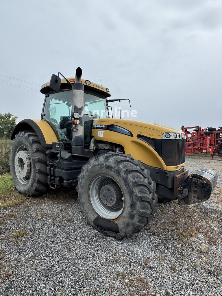 Challenger MT665 traktor točkaš
