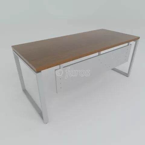 KANCELARIJSKI STO COMFORT 3