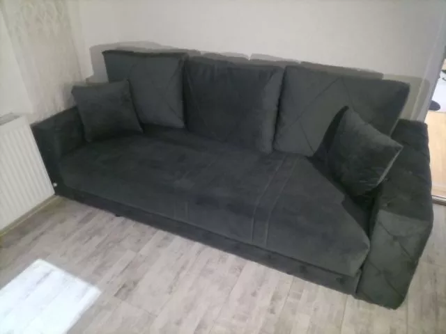 IZRADA TAPACIRANOG I PRERADA STAROG NAMESTAJA