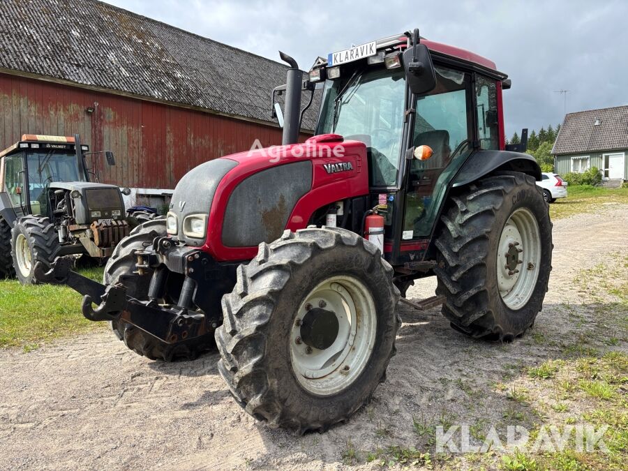 Prodaje se Valtra A72 traktor točkaš na aukciji