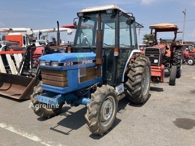 Ford TRACTOR(FORD) traktor točkaš