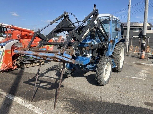 Ford TRACTOR(FORD) traktor točkaš