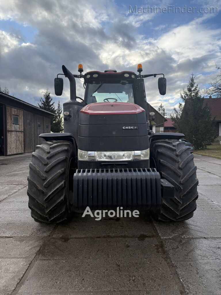 Case IH Magnum 340 Rowtrac traktor točkaš