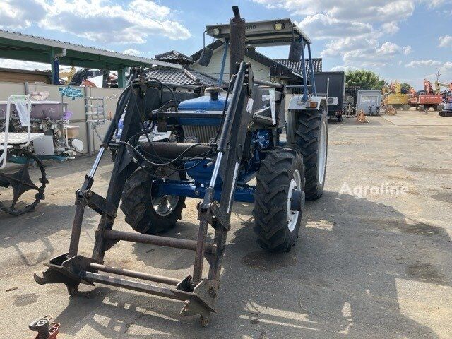 Ford TRACTOR(FORD) traktor točkaš