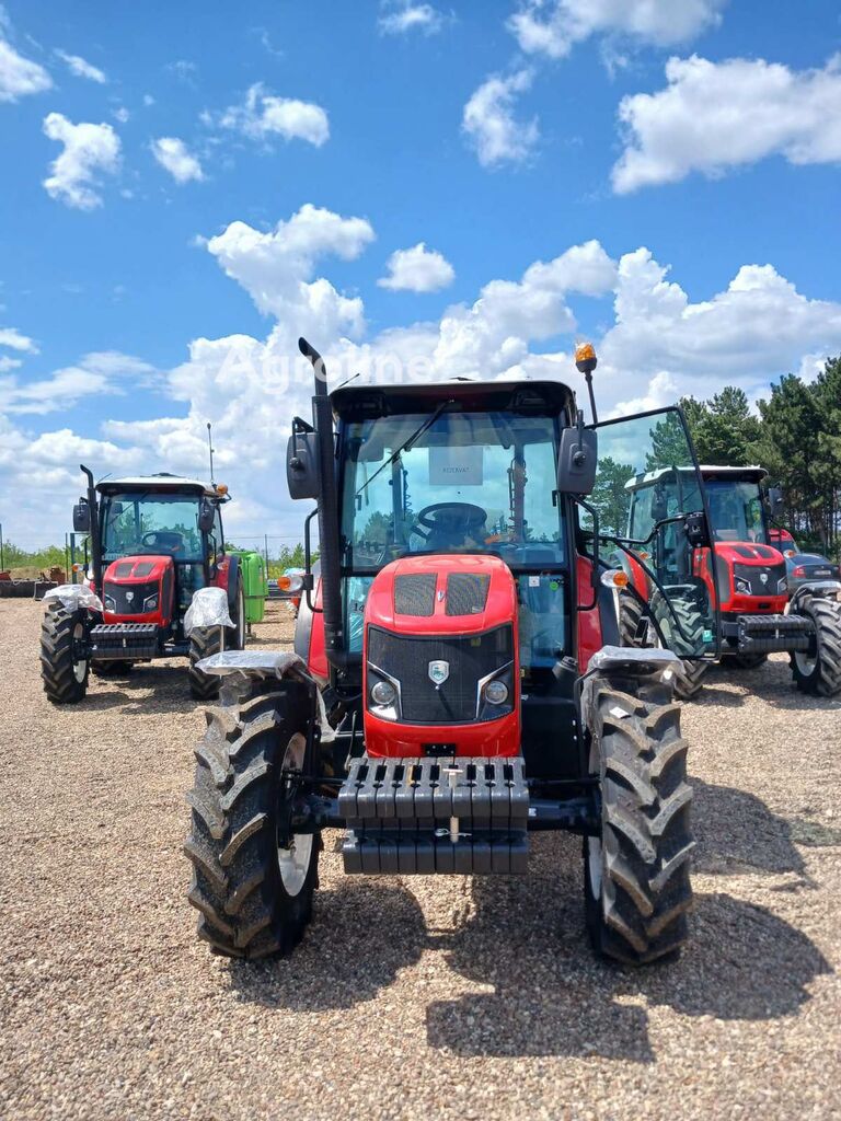 Novi Armatrac 1054E+ / 103 c.p Euro 5 traktor točkaš