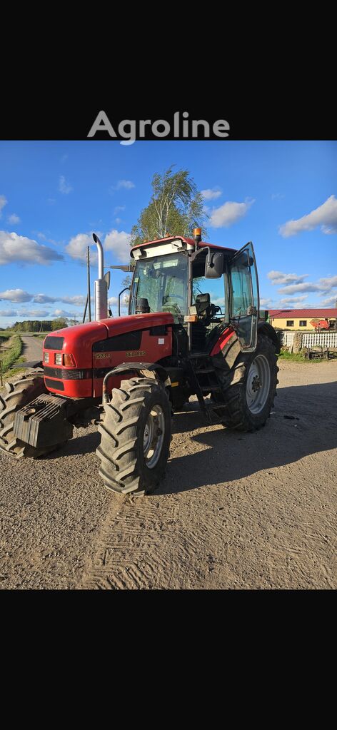 Belarus 1523 traktor točkaš