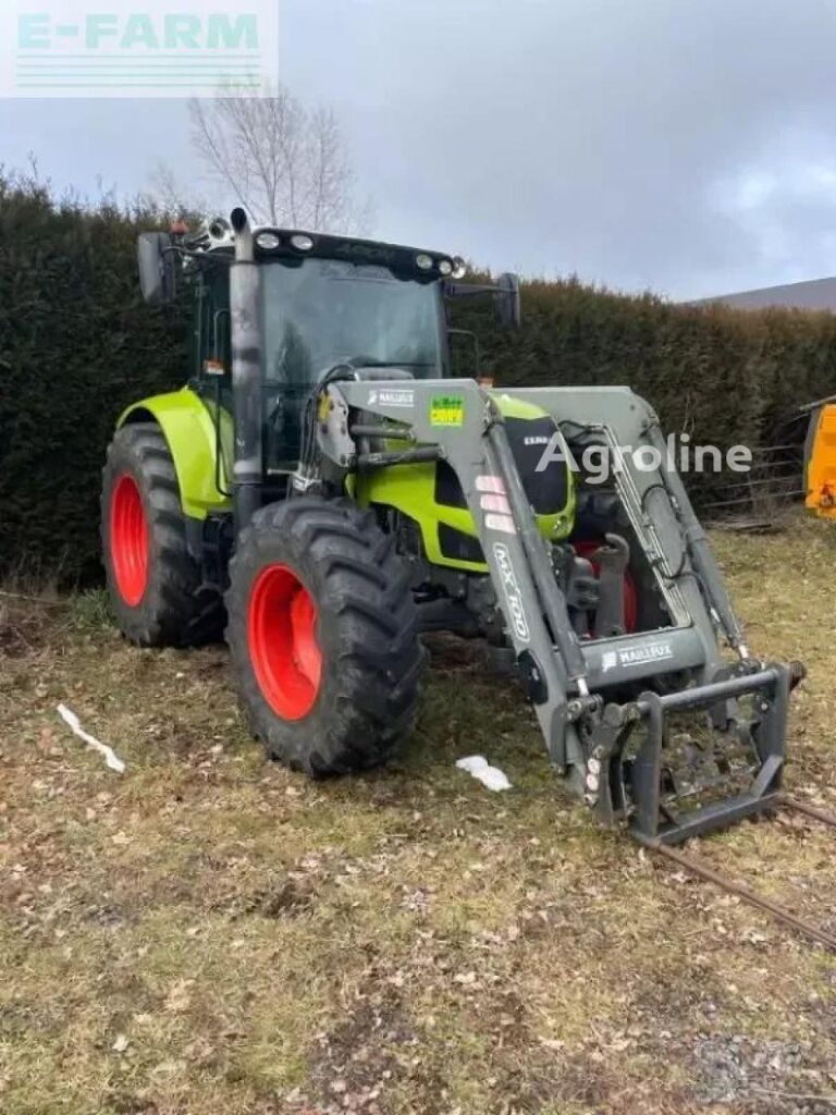 Claas arion 620 c C traktor točkaš