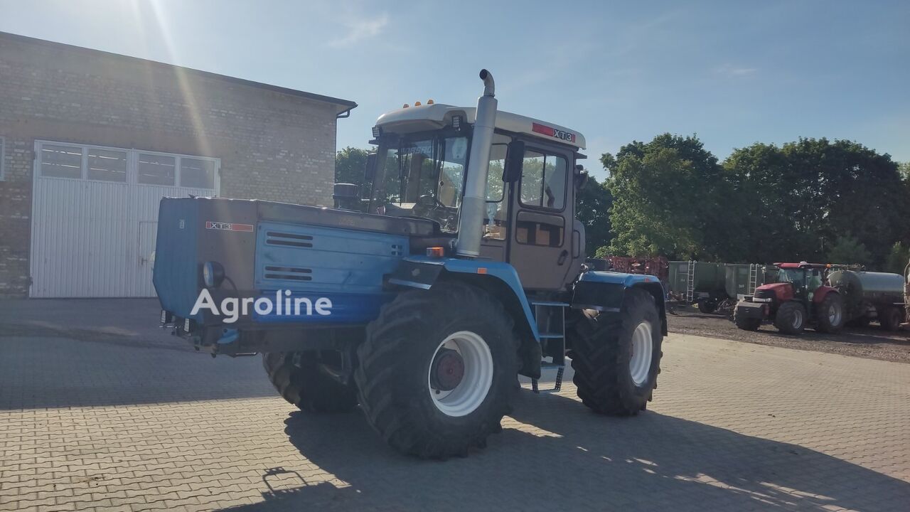HTZ 17221 traktor točkaš