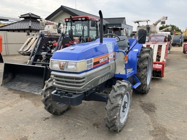Iseki TRACTOR(ISEKI) traktor točkaš