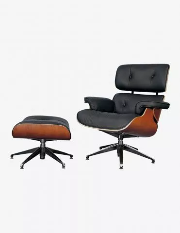 KLUB FOTELJA YS-2898 SA NASLONOM ZA NOGE