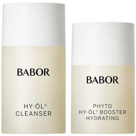 Mini HY-ÖL & Phyto Booster Hydrating