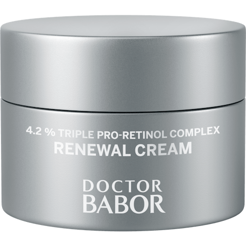 Renewal Cream 15 ml