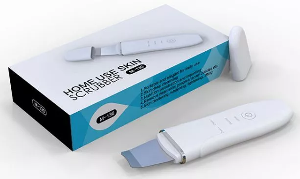 ULTRAZVUČNA ŠPATULA-BELA MODEL M-13