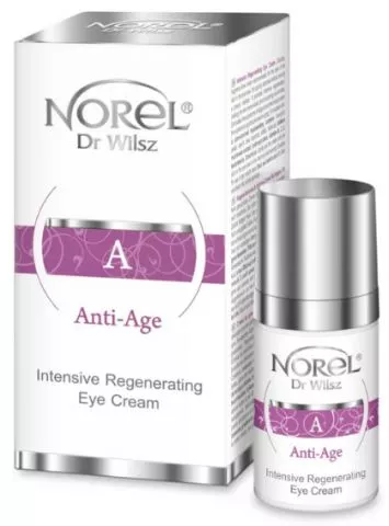 Anti age regenerativni antirid Norel