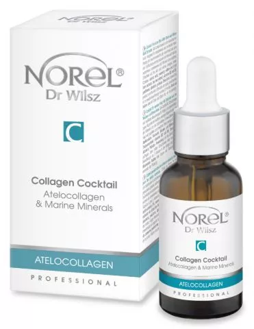 ATELO KOLAGEN KOKTEL ZA LICE NOREL – 30ML