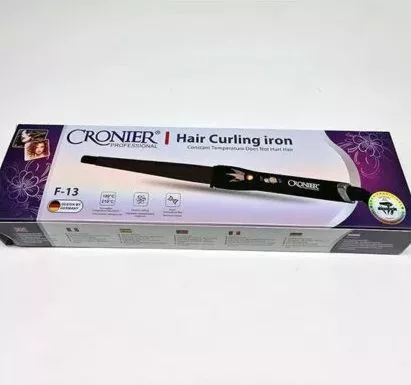 UVIJAČ ZA KOSU CRONIER F-13
