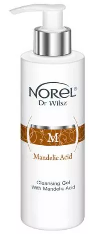 MANDELIC GEL ZA LICE SA BADEMOVOM KISELINOM NOREL – 200ML
