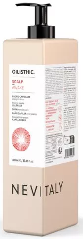 Scalp awake šampon protiv opadanja Nevitaly - 1000ml