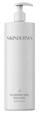 Mleko za čišćenje lica Skinderma -200ml