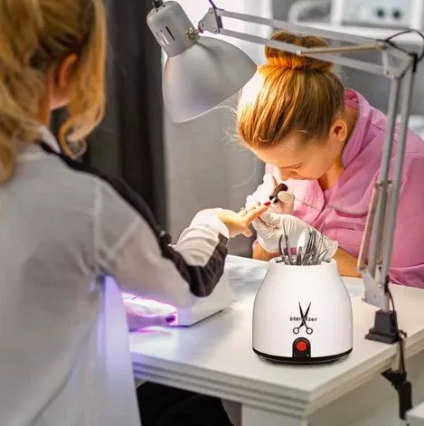 PROFESIONALNI KVARCNI STERILIZATOR ZA METALNI PRIBOR