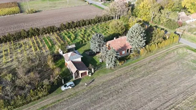 BIO SALAŠ BLIZU SUBOTICE