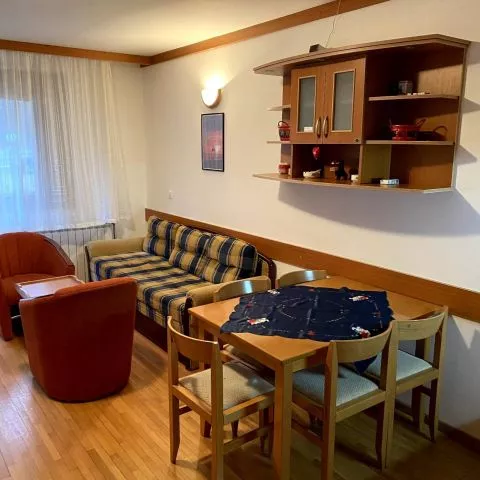 Vila Bjanka apartman-Kopaonik