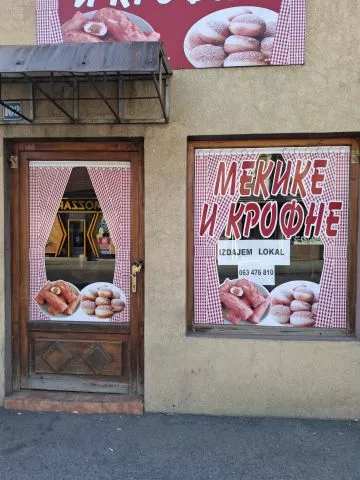 KRUSEVAC