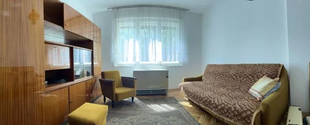 IZDAJEM DVOSOBAN STAN U KUĆI (MEDICINSKI FAKULTET, NIŠ)