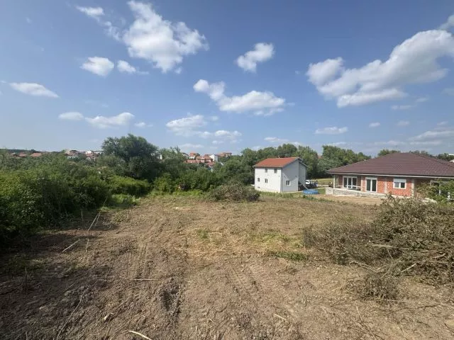 RAKOVICA - SUNCAV BREG PLAC NA PRODAJU 8,8 ARI