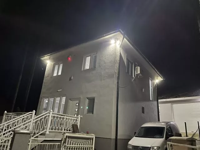 KUCA U VINCIMA NA OBALI DUNAVA KOD GOLUBCA