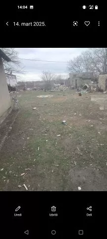PLAC PRODAJEM 3.6ARI16000E.