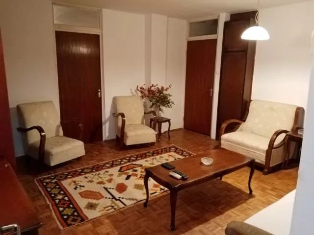 Komforan kompletno namešten stan kod Arene