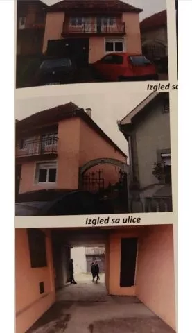 PRODAJEM KUCU U INDJIJI