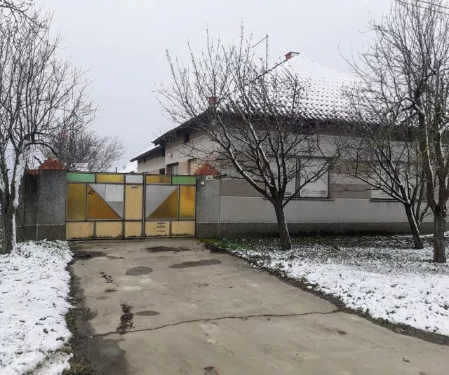 KUĆA U LALIĆU