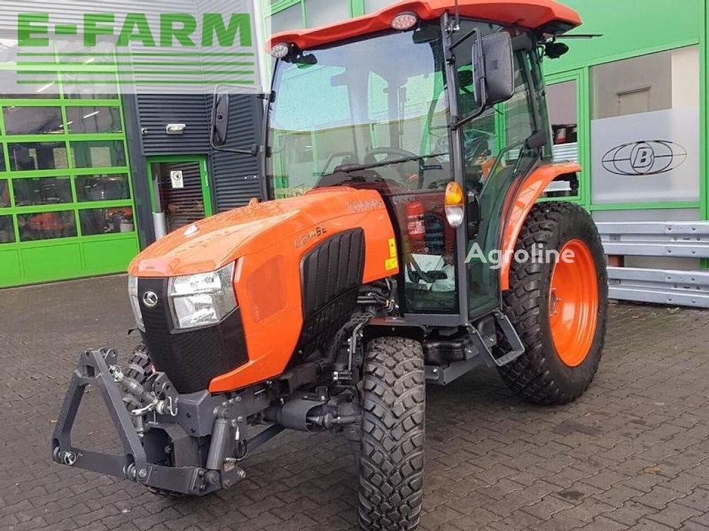 Kubota l2-452 traktor točkaš