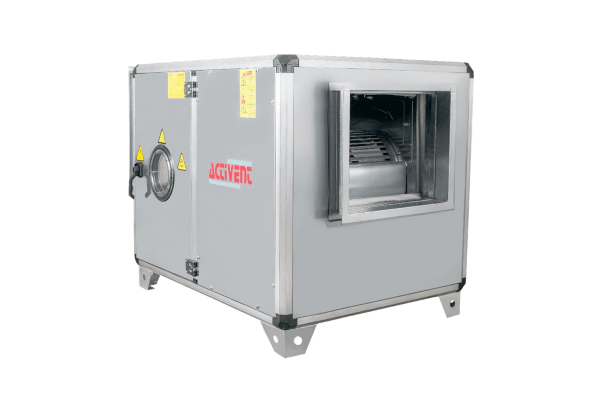 Kabinet ventilator Activent HCAT