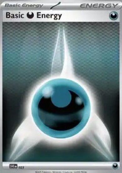 Pokemon Random x45 Energy Karte (Sealed)- EN