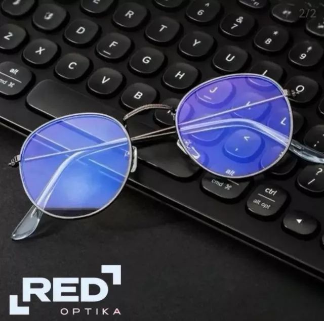 OFTALMOLOŠKA SOČIVA - RED OPTIKA