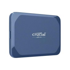 CRUCIAL X10 PRO 2000GB [2TB] USB-C 3.2 2x2 Gen.2 (20Gb/s)