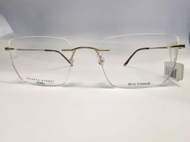 SAFILO OKVIR ZA MUŠKE NAOČARE ZA VID MODEL 001