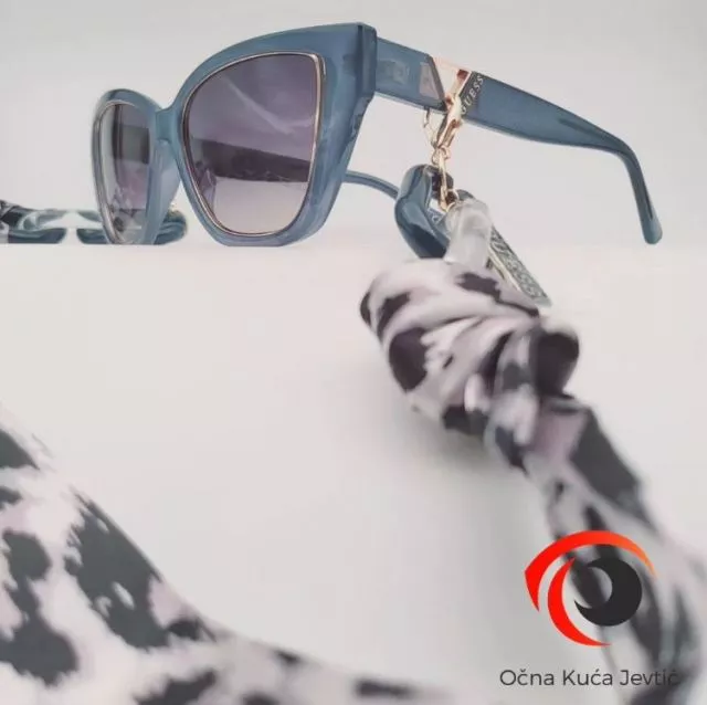 PRODAJA NAOČARA ZA SUNCE - OPTIKA JEVTIĆ