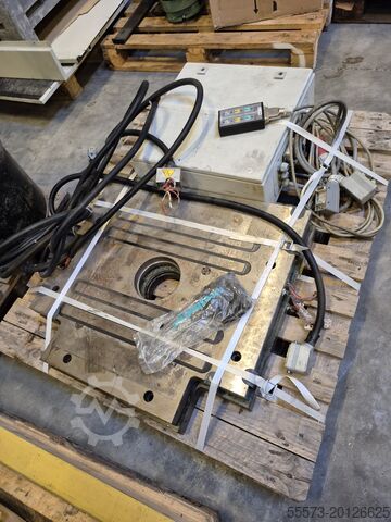 Magnet ploče
Magnet Platten