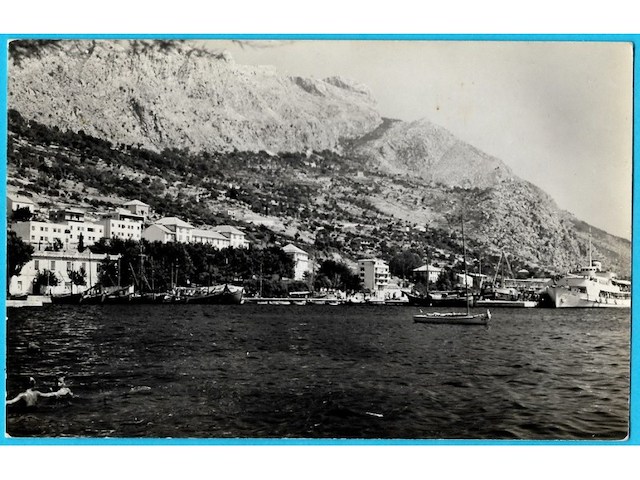 Omiš 3