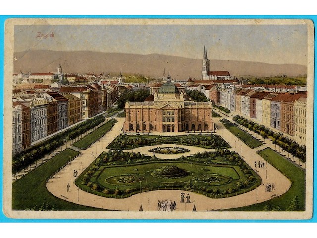 Zagreb 19