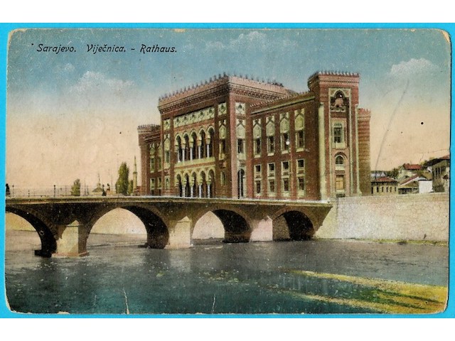 Sarajevo 8