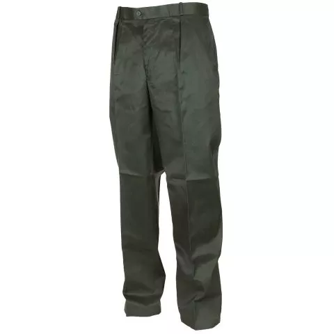 SVEČANE PANTALONE ZELENE