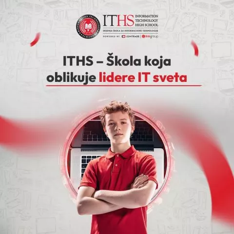 ITHS - Srednja škola za informacione tehnologije