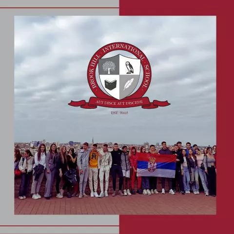 OSNOVNA I SREDNJA INTERNACIONALNA ŠKOLA - BROOK HILL INTERNATIONAL SCHOOL