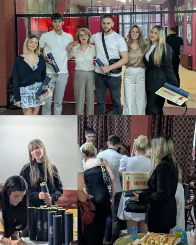 MEDICINSKA SESTRA - VASPITAČ - ČETVOROGODIŠNJI OBRAZOVNI PROFIL