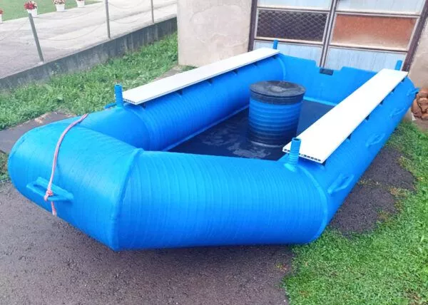 PLASTIČNI ČAMCI